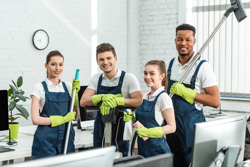 Careers – Daragold Cleaning and Janitorial Services